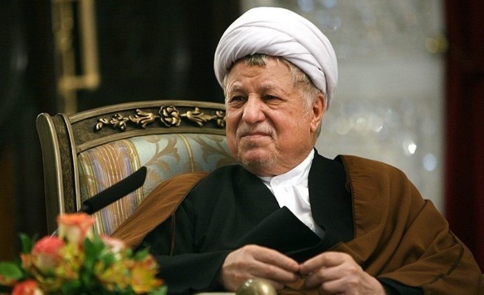 The Death of Rafsanjani in Iran – LobeLog