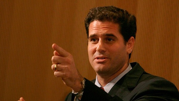 Ron Dermer - Alchetron, The Free Social Encyclopedia