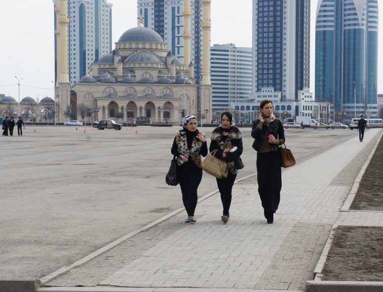 The Many Languages of Islam in the Caucasus – LobeLog