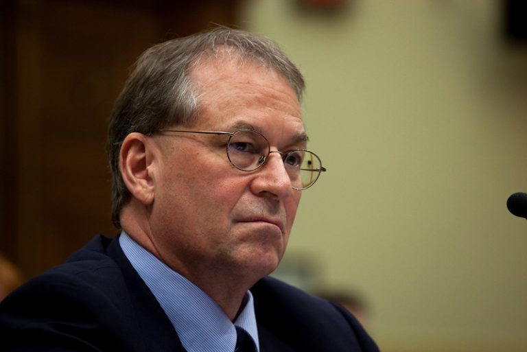 David Albright’s Hidden Talents – LobeLog