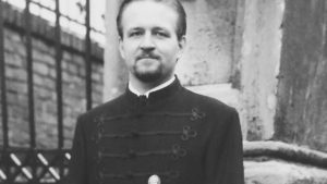 The Metamorphosis of Sebastian Gorka – LobeLog