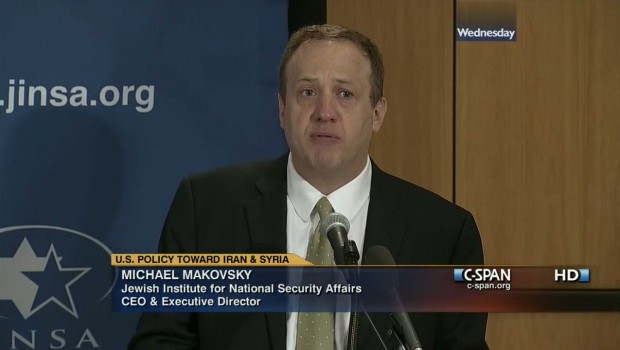 Anniversary of Iran Nuclear Deal: Neocons Still Anti-Diplomacy – LobeLog