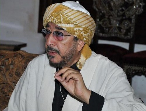 Mecca, Money and Monotheism – LobeLog