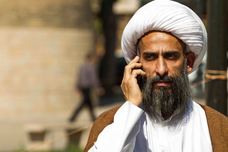 Bookkeepers, Mad Mullahs, and the Sources of Iranian Conduct – LobeLog