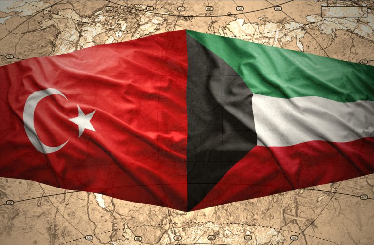 Turkey and Kuwait: A New Regional Alliance? – LobeLog